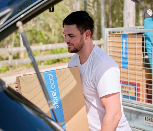 StoreLocal Balcatta | Affordable, Safe & Secure Storage