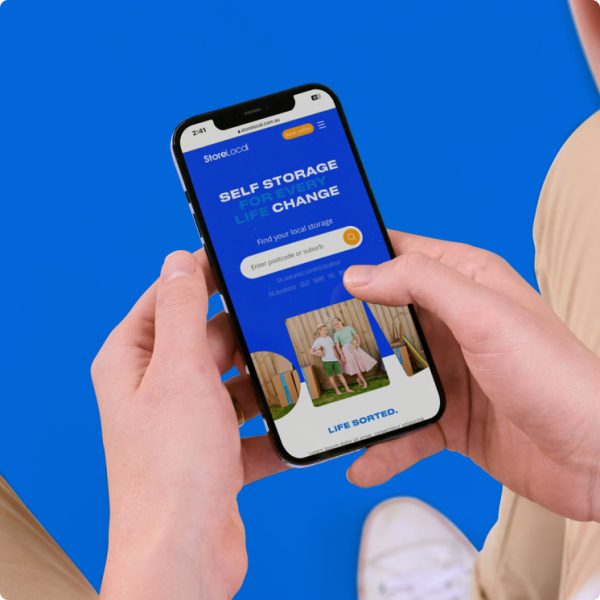 StoreLocal Self Storage | Find your Local today