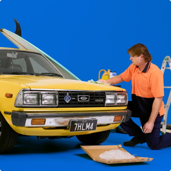 Self Storage Units Brisbane | StoreLocal