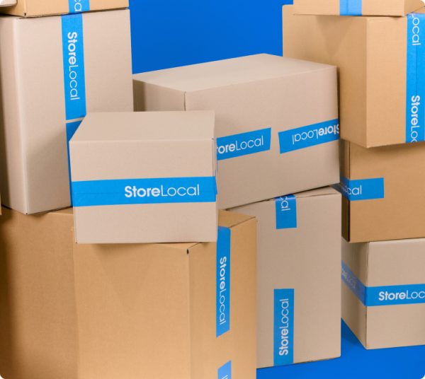 StoreLocal Self Storage | Find your Local today