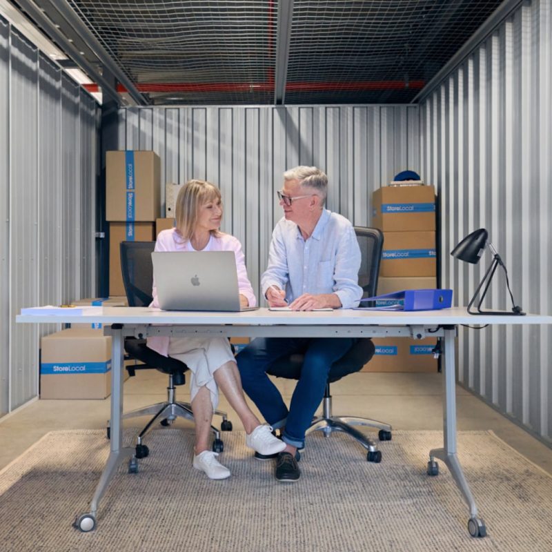 Find your store - StoreLocal