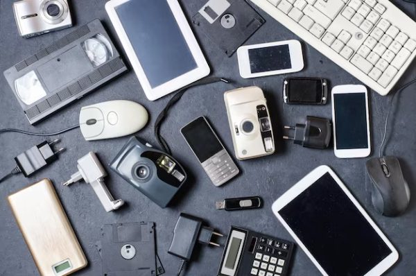 The Ultimate Guide To Safe Electronics Storage | StoreLocal