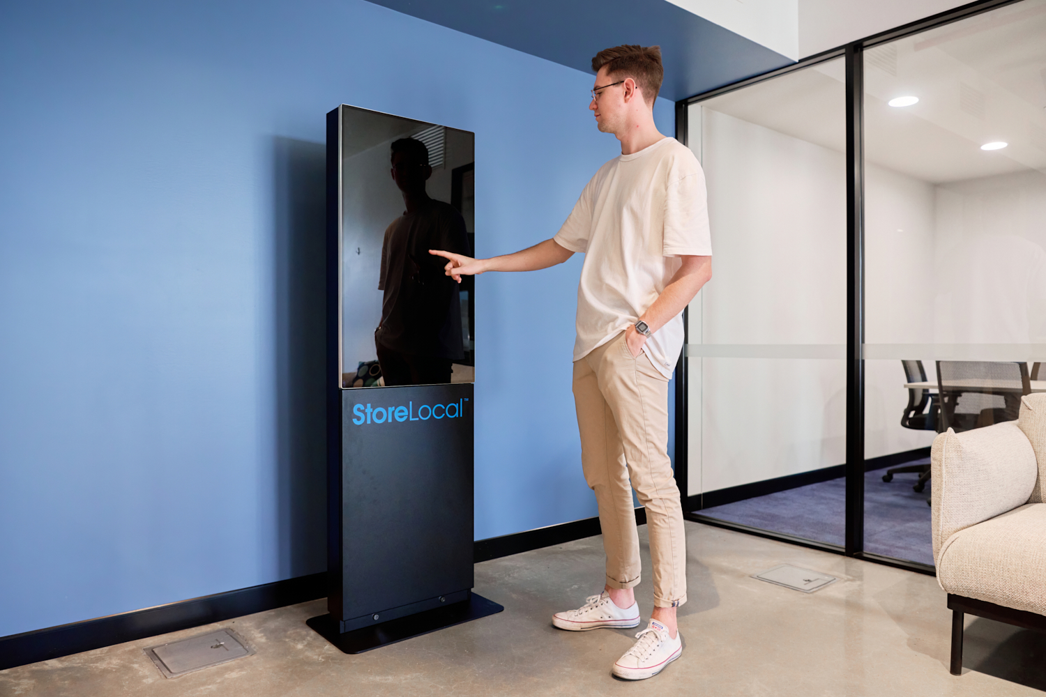 Find your store - StoreLocal