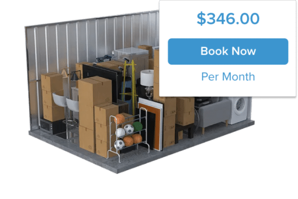 Port Kennedy Self Storage | 50% Off First 3 Months*