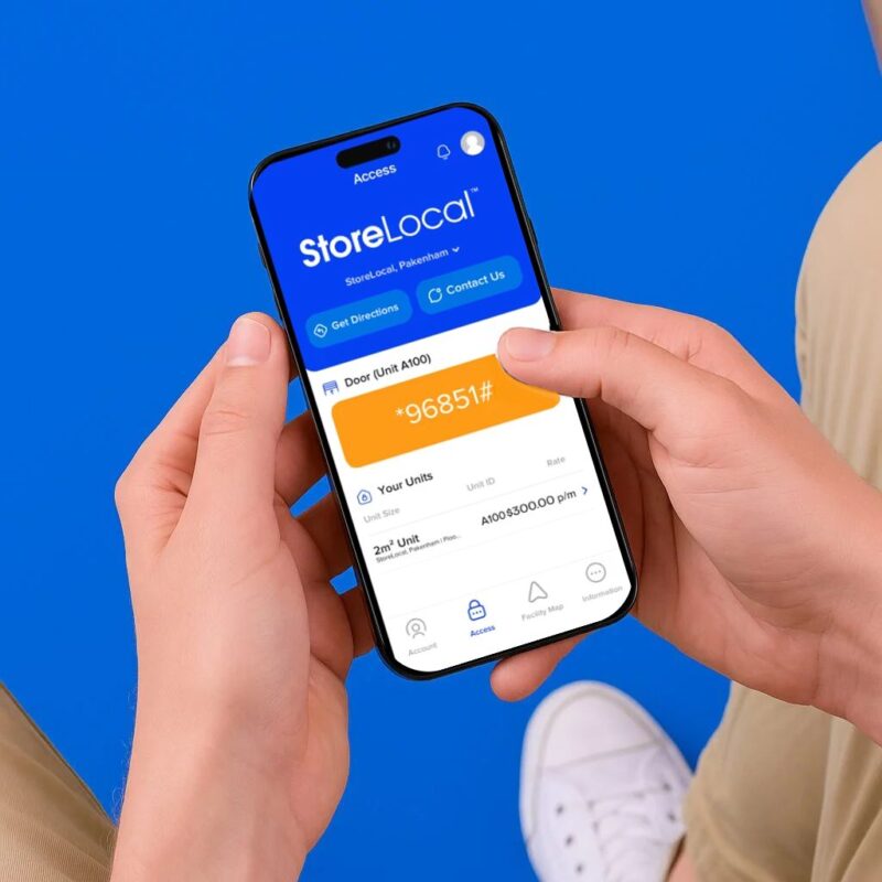 About Us - StoreLocal